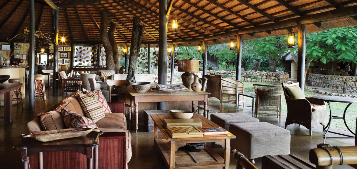 Motswari Private Game Reserve, Mpumalanga Review | The Hotel Guru