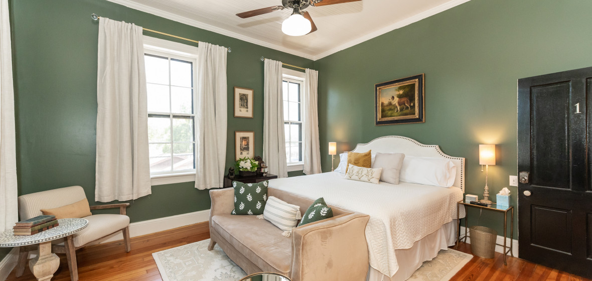 Prince Solms Inn, New Braunfels (Texas), United States of America ...