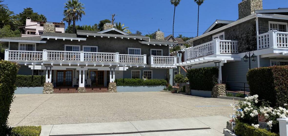 Inn on Summerhill, Santa Barbara Review | The Hotel Guru