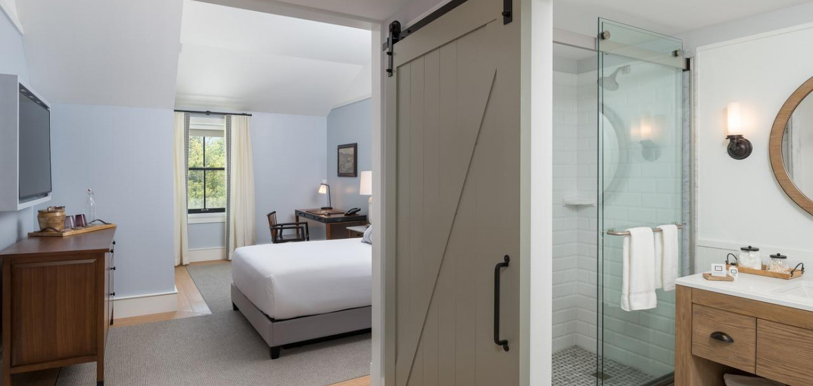 The Williams Inn, Massachusetts Review | The Hotel Guru