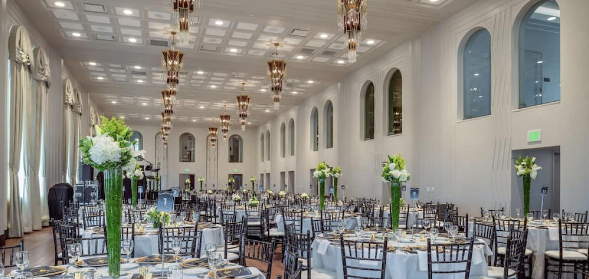 Tulsa Club Hotel, Tulsa Review | The Hotel Guru