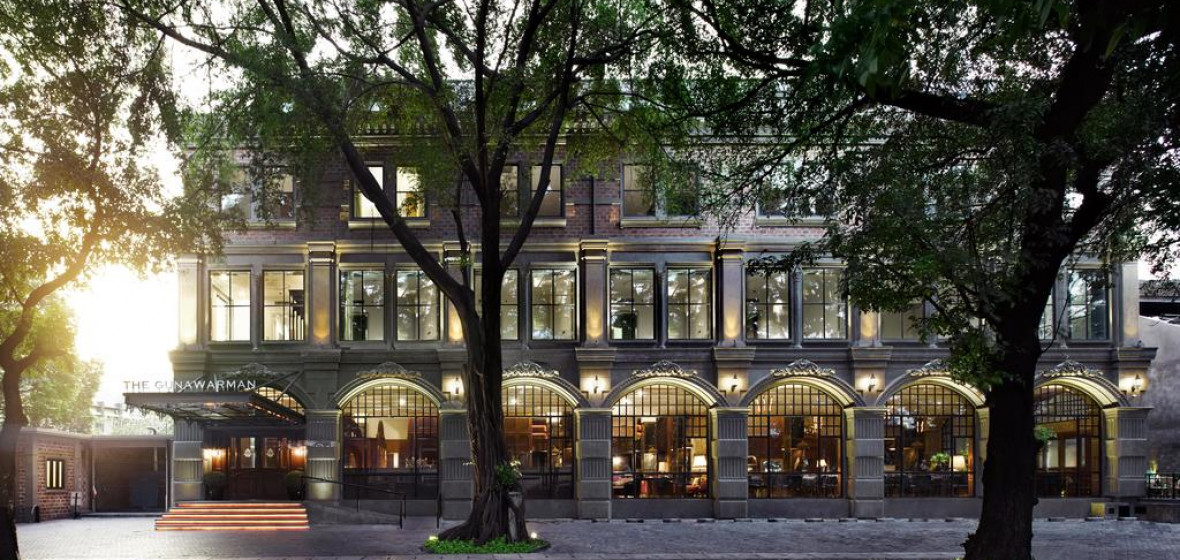 The Gunawarman, Jakarta Review | The Hotel Guru