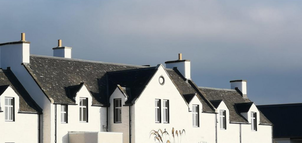Machrie Hotel, Islay Review | The Hotel Guru