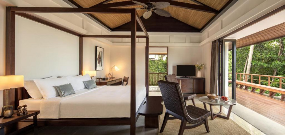 The Residence Bintan, Bintan, Indonesia. Expert reviews and highlights ...