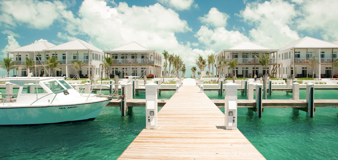Cape Eleuthera Resort & Marina, Eleuthera Review | The Hotel Guru