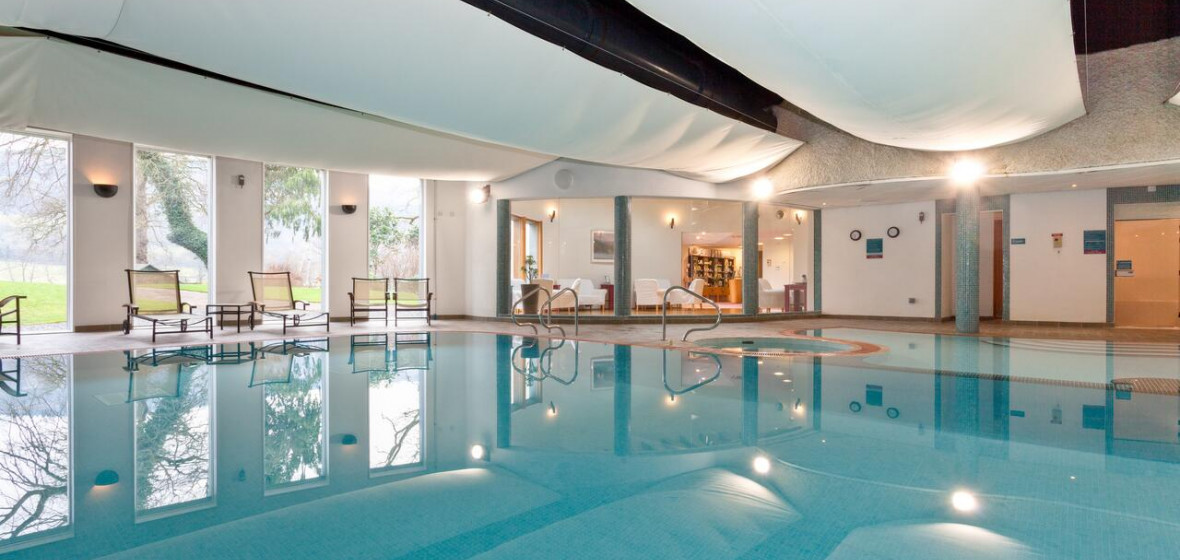 Lakeside Hotel and Spa, Cumbria Review | The Hotel Guru
