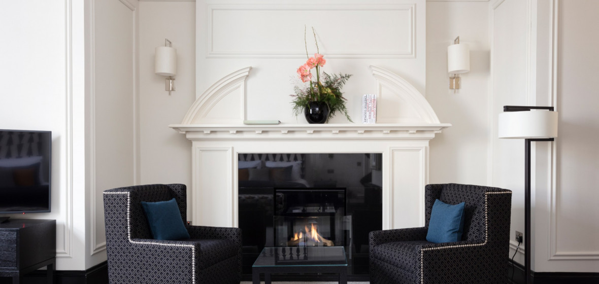 The Chester Hotel, Aberdeen Review | The Hotel Guru