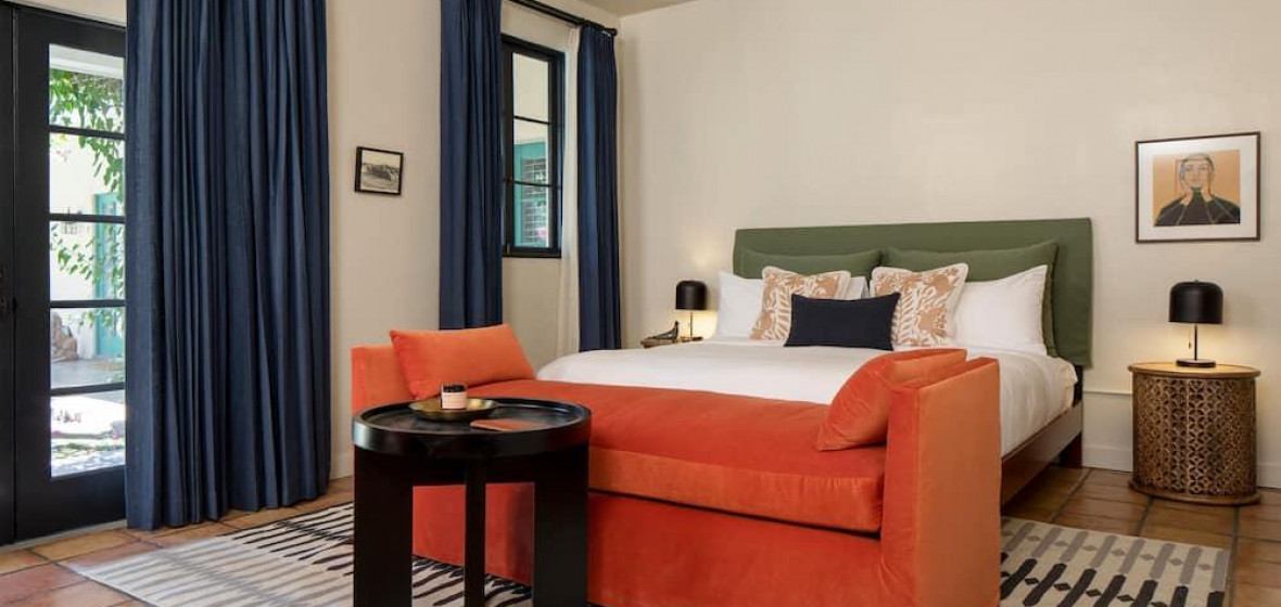 Casa Cody, Palm Springs (California), United States of America. Expert ...