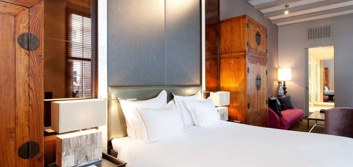 The Dylan Hotel, Amsterdam, Netherlands | The Hotel Guru