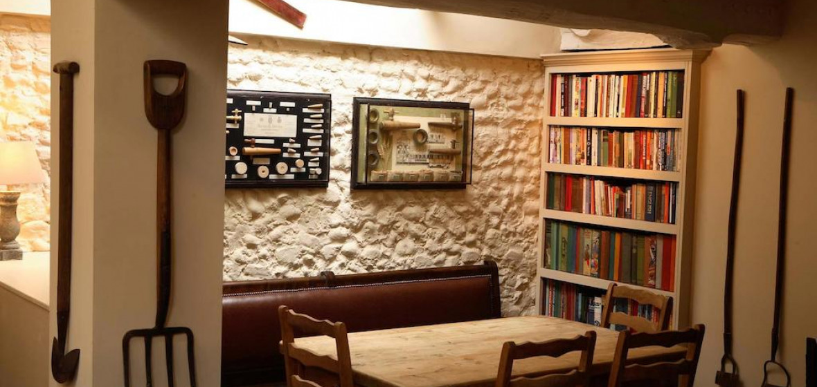 The Kings Head, Holt , Holt | Review | The Hotel Guru