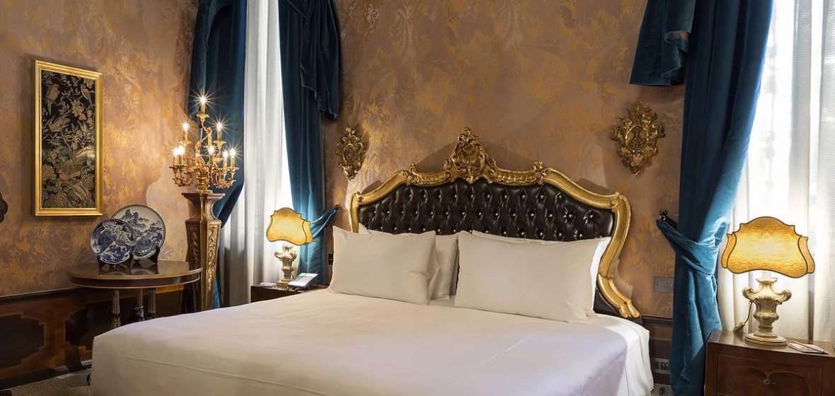 Palazzo Venart , Venice Review | The Hotel Guru Palazzo Venart , Venice Review | The Hotel Guru