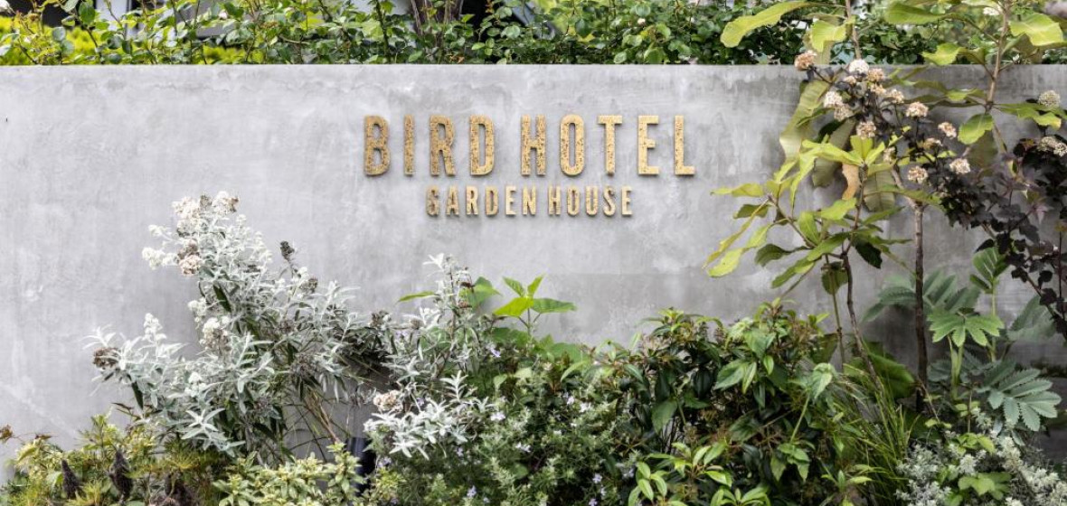 Bird Hotel, Kamakura, Japan. Expert reviews and highlights | The Hotel Guru