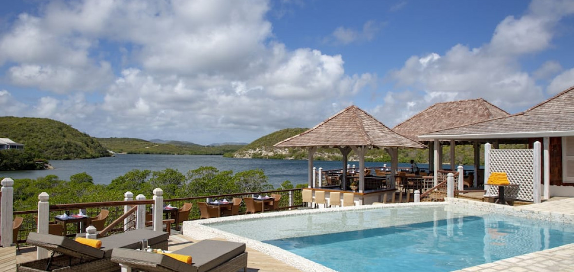 Escape at Nonsuch Bay, Antigua Review | The Hotel Guru