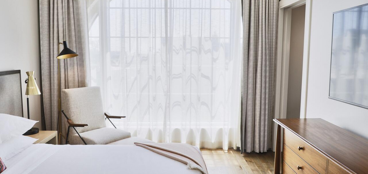 The Alida, Savannah Review | The Hotel Guru