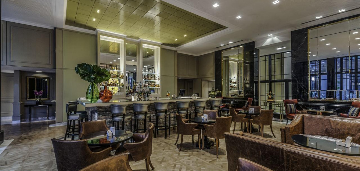 Hotel Alvear Icon, Buenos Aires Review | The Hotel Guru