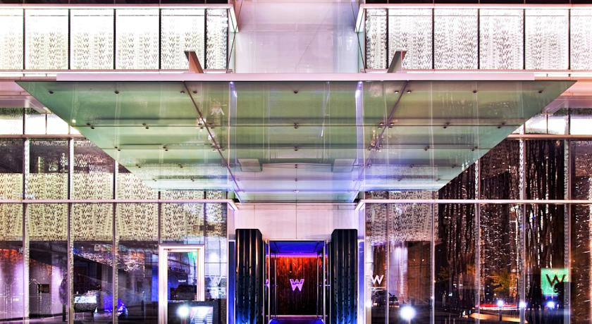 W Atlanta Downtown, Atlanta Review | The Hotel Guru