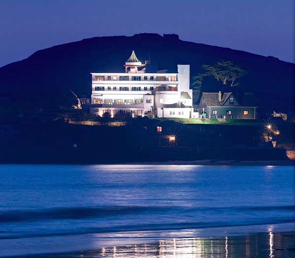 Burgh Island, South Devon, UK | Discover & Book | The Hotel Guru