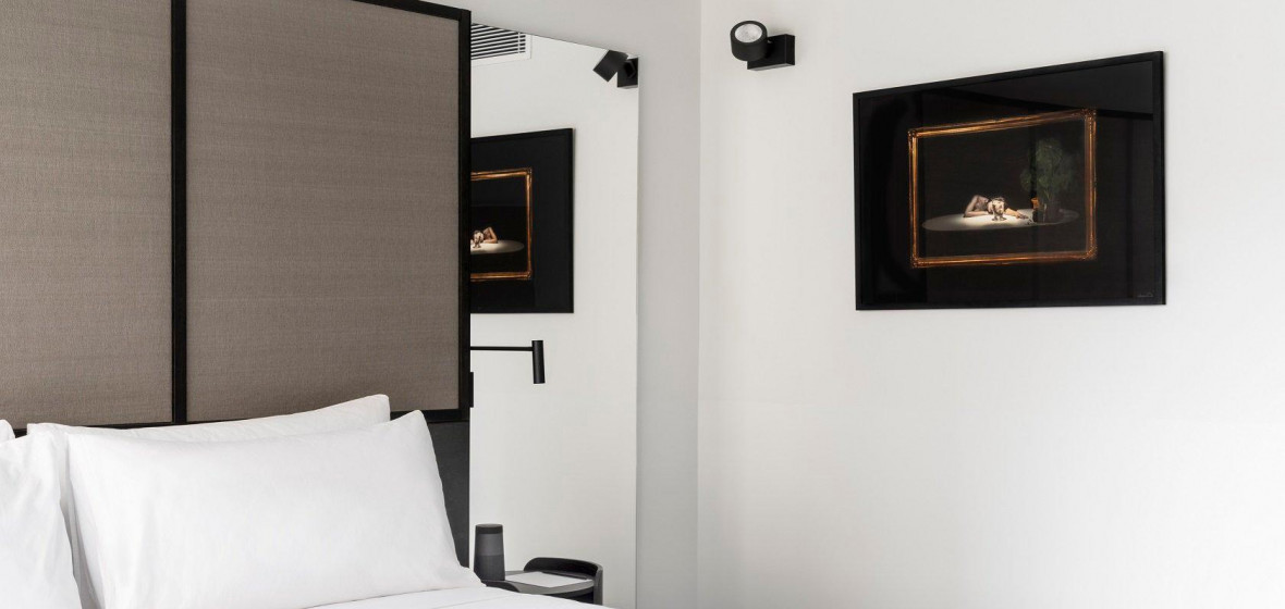 Lancemore Crossley St, Melbourne (Victoria), Australia. Expert reviews ...