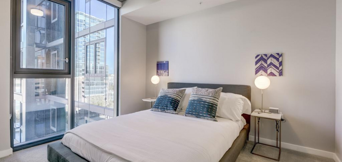 Mint House Downtown Denver, Denver Review | The Hotel Guru
