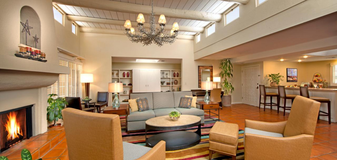 The Wigwam, Arizona Review | The Hotel Guru