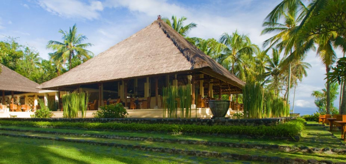 Alila Manggis , Bali Review | The Hotel Guru