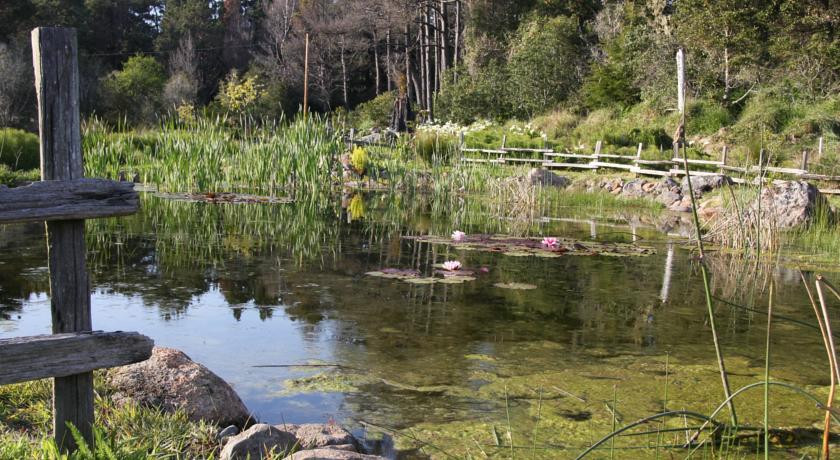 Brewery Gulch Inn, Mendocino Review | The Hotel Guru