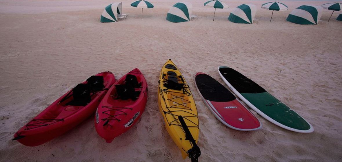 The Dunmore, Harbour Island Review | The Hotel Guru