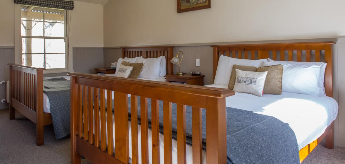 Cardrona Hotel, Cardrona Review | The Hotel Guru