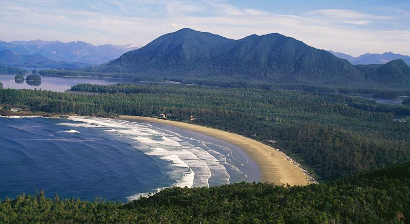 Long Beach Lodge Resort, Tofino Review | The Hotel Guru