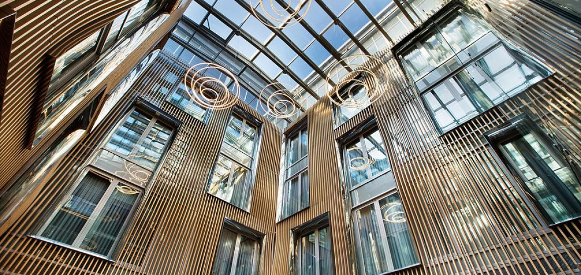 Fer Hotel, Istanbul Review | The Hotel Guru