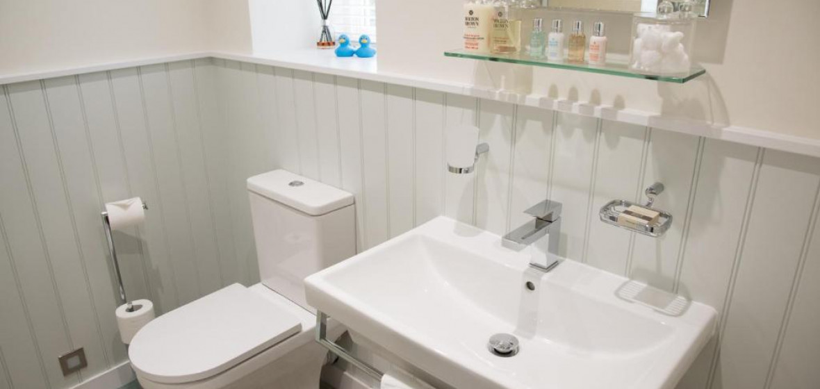 Turtley Corn Mill, Devon. Expert reviews and highlights | The Hotel Guru