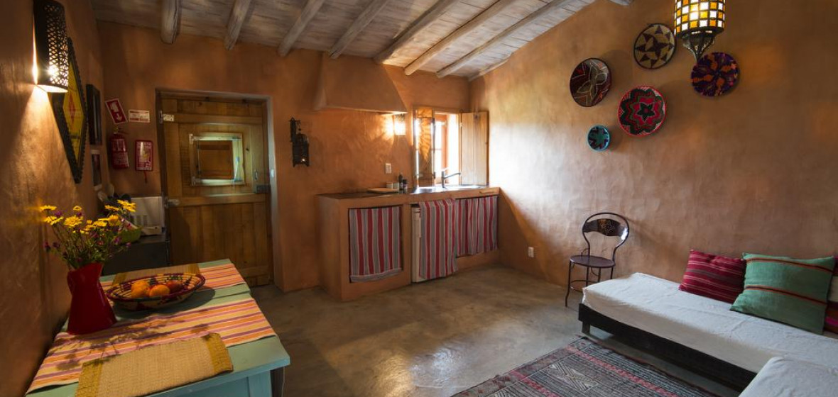 Muxima, Algarve Review | The Hotel Guru