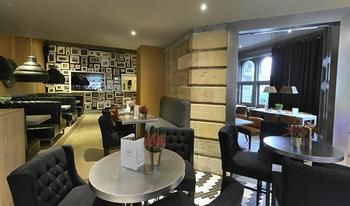 The Murrayfield Hotel & House, Edinburgh Review | The Hotel Guru