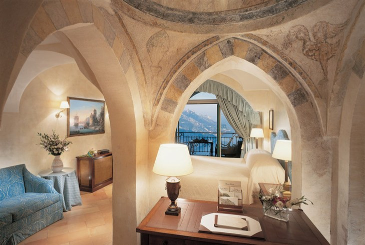 Belmond Hotel Caruso, Ravello Review | The Hotel Guru
