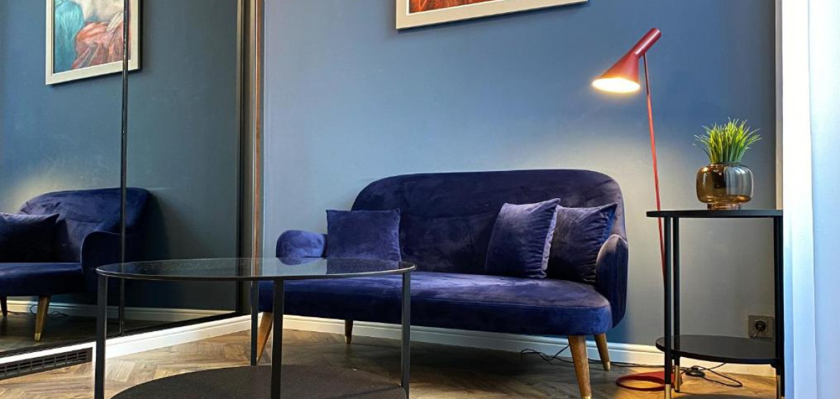 Hotel Rumor, Budapest, Hungary. Expert reviews and highlights | The ...