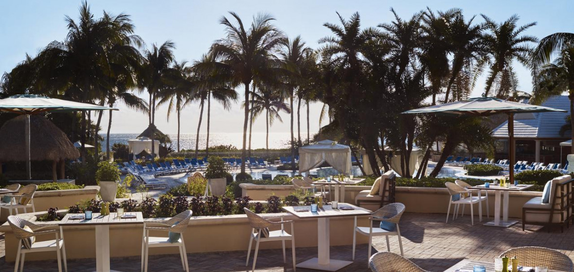 Ritz Carlton Key Biscayne, Miami Review | The Hotel Guru
