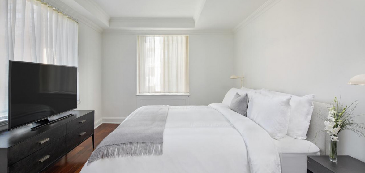 aka Sutton Place, New York Review | The Hotel Guru