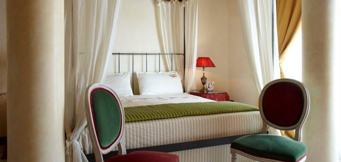 Palazzo del Corso, Puglia Review | The Hotel Guru