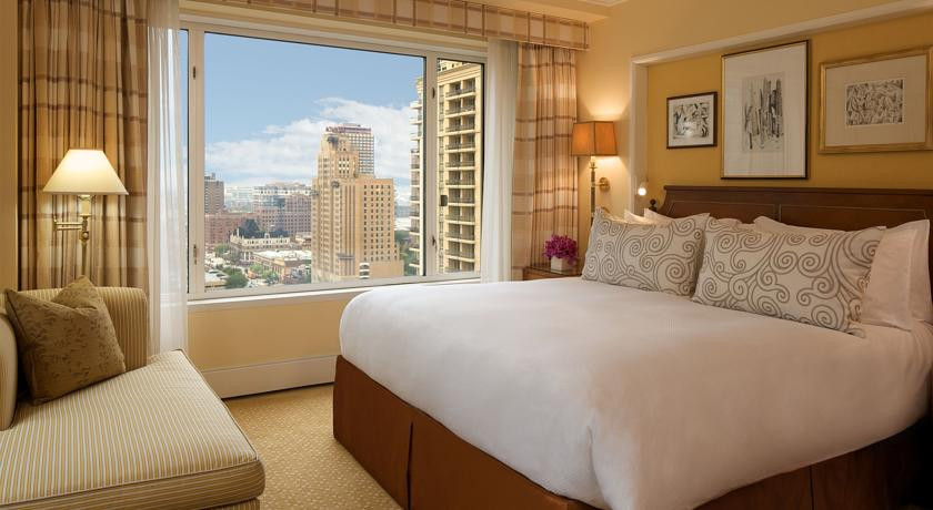 The Peninsula Chicago, Chicago Review | The Hotel Guru