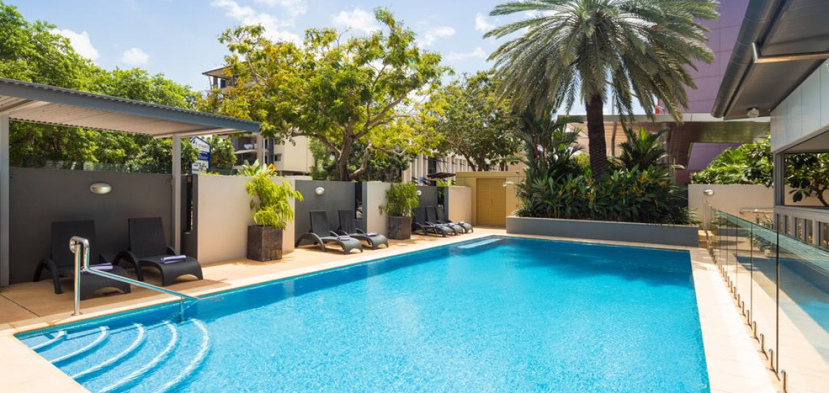 H on Smith Hotel, Darwin Review | The Hotel Guru