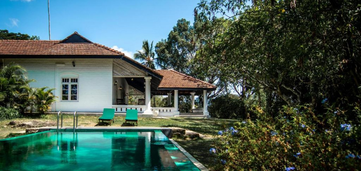 Victoria Golf Resort, Kandy Review | The Hotel Guru