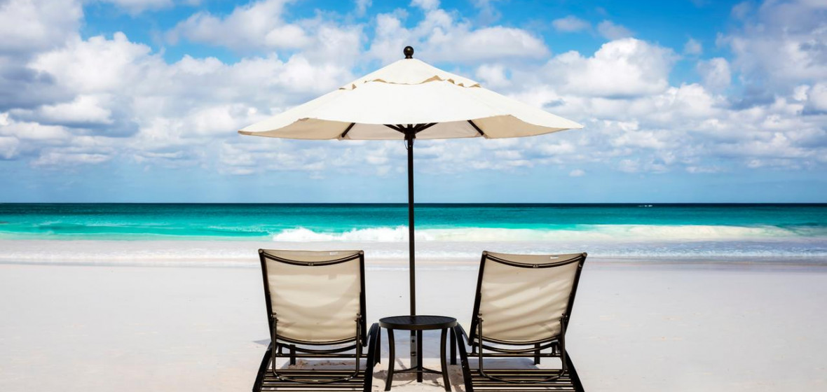 French Leave Resort, Eleuthera Review | The Hotel Guru