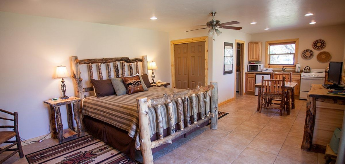 Castle Valley Inn, Moab Review | The Hotel Guru