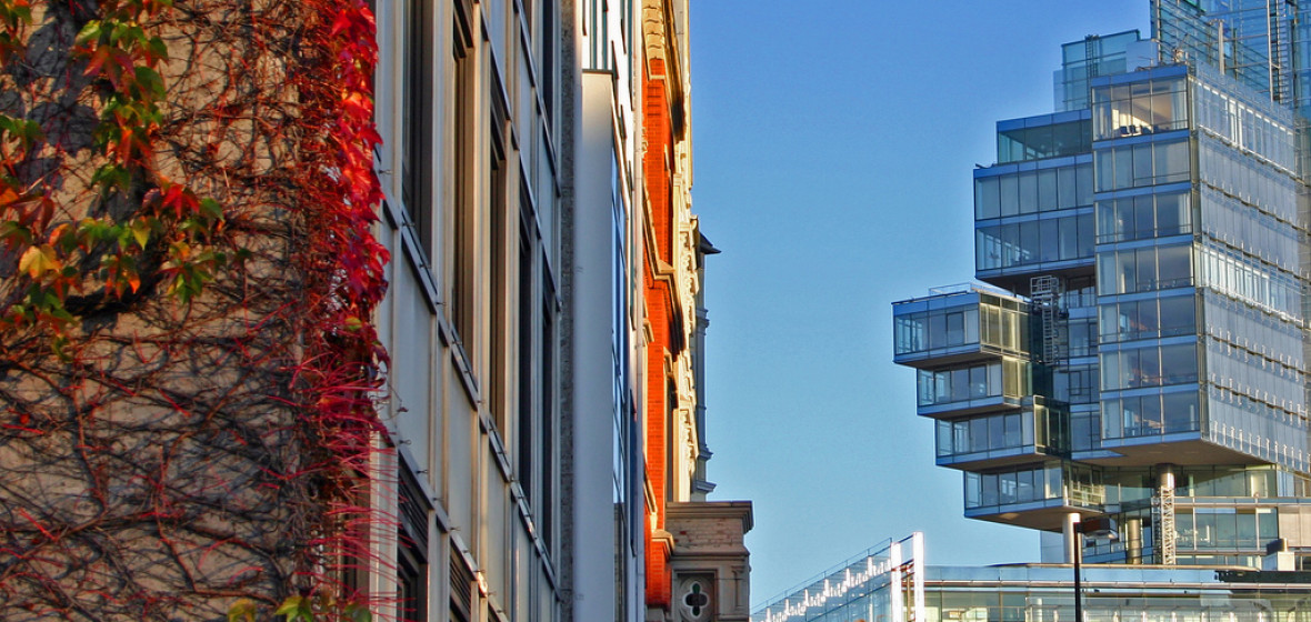 Best places to stay in Lower Saxony, Germany | The Hotel Guru