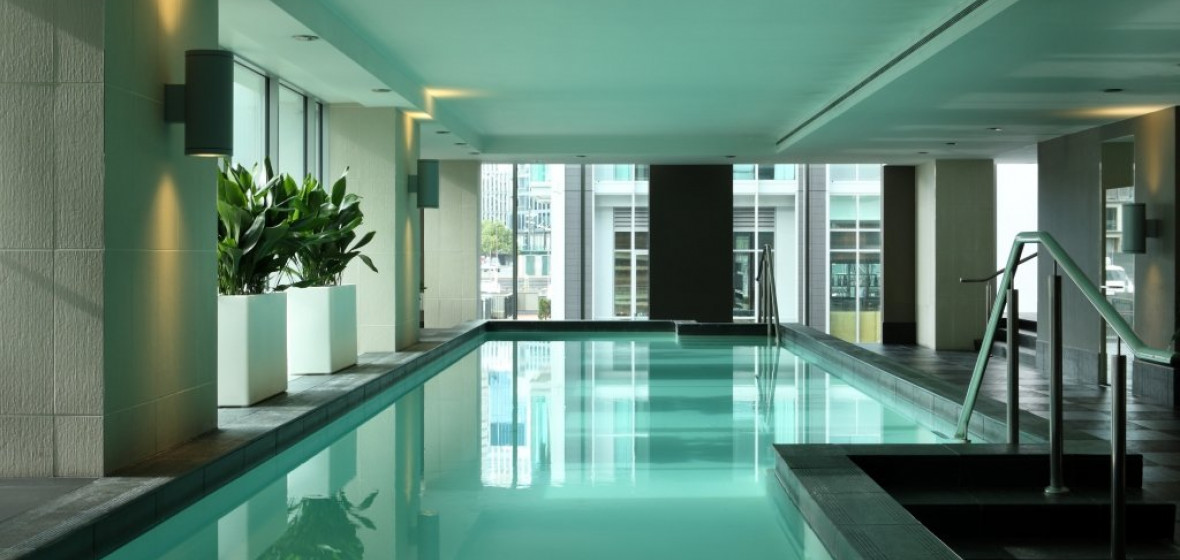 Sofitel Auckland Viaduct Harbour, Auckland Review | The Hotel Guru