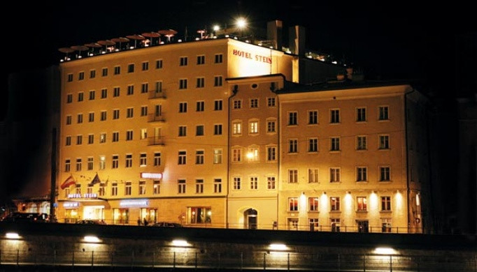 Hotel Stein, Salzburg Review | The Hotel Guru