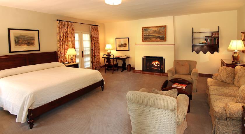 Arizona Inn, Tucson Review | The Hotel Guru