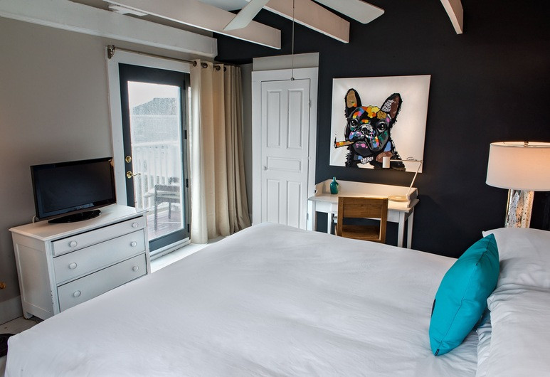 The Waterford Inn, Provincetown Review | The Hotel Guru