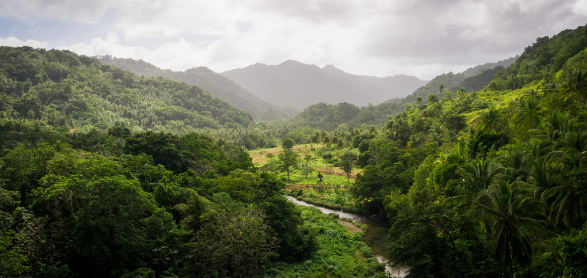 Best places to stay in Dominica, Caribbean | The Hotel Guru