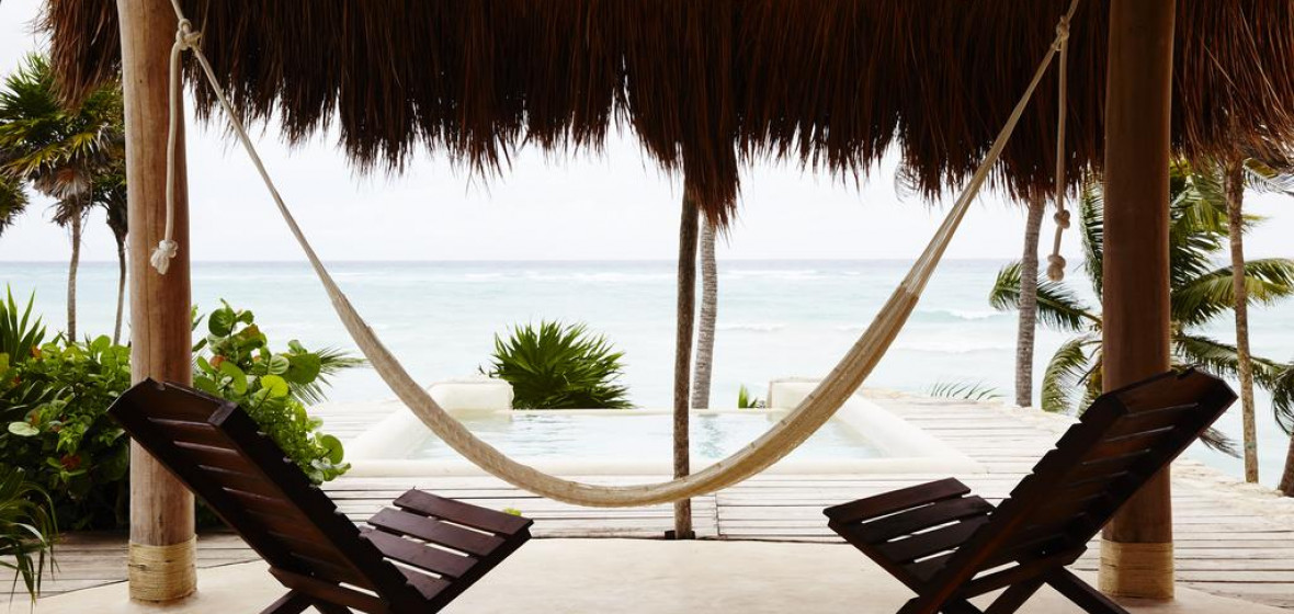 Papaya Playa Project, Tulum Review | The Hotel Guru